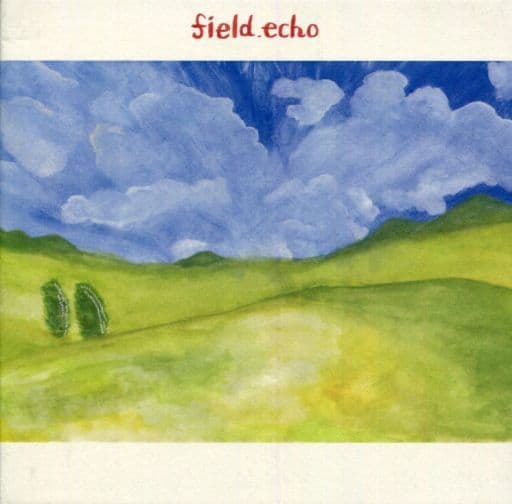field.echo / field.echo | Music software | Suruga-ya.com