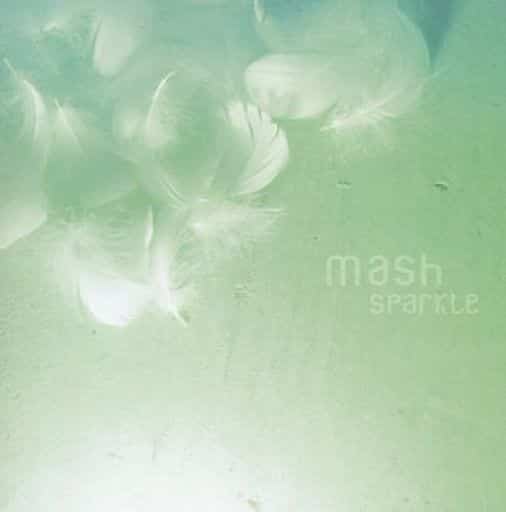 Japanese music indies CD mash / sparkle | Music software | Suruga-ya.com