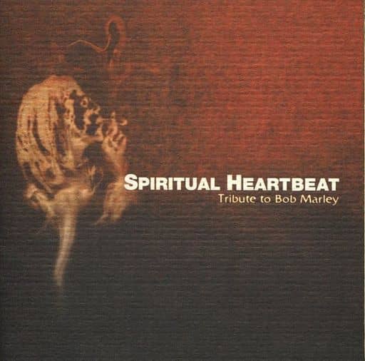 Japanese music indies CD Omnibus / SPIRITUAL HEARTBEAT -Bob Marley Tribute - | Music software ...