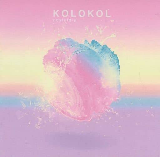 Japanese music indies CD Kolokol / nostalgia | Music software | Suruga-ya.com