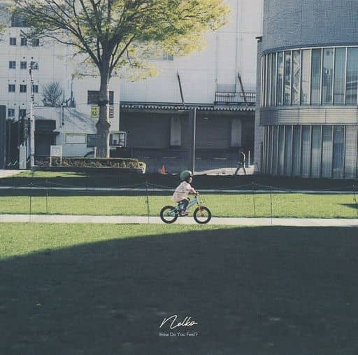 Japanese music indies CD Nelko / How Do You Feel? | Music software | Suruga-ya.com