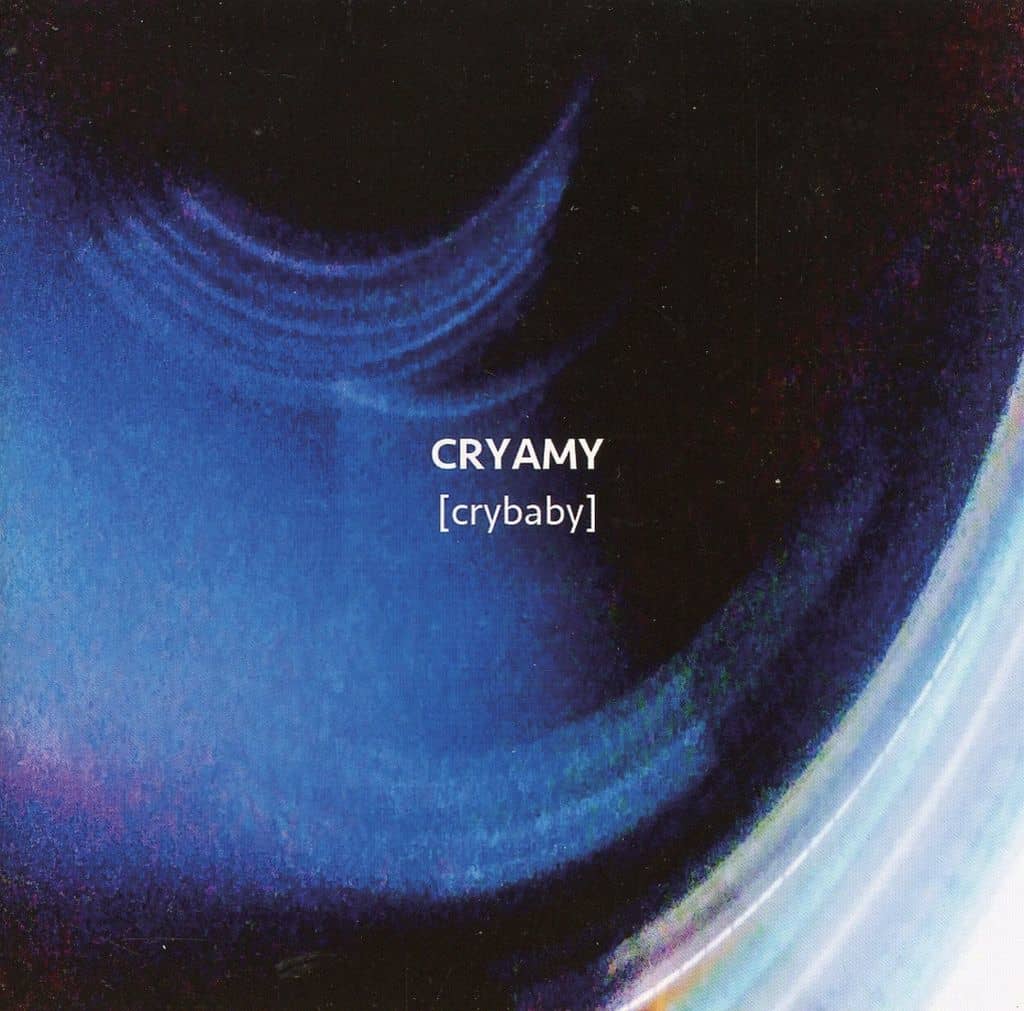 駿河屋 - CRYAMY / crybaby（邦楽）