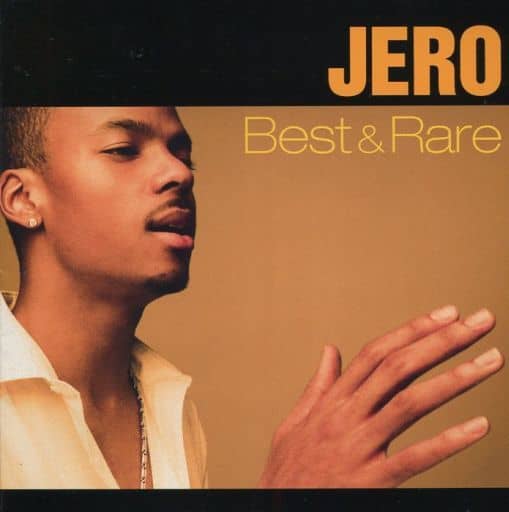 Enka CD Jero / Best & Rare [limited edition] | Music software | Suruga ...