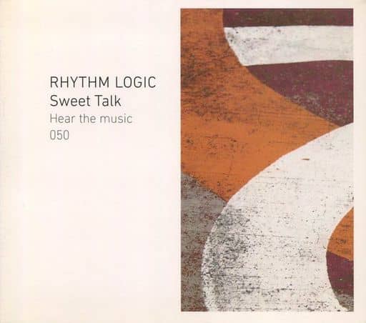 Fusion CD Rhythm Logic / Sweet Talk [Limited Edition] | Music software | Suruga-ya.com