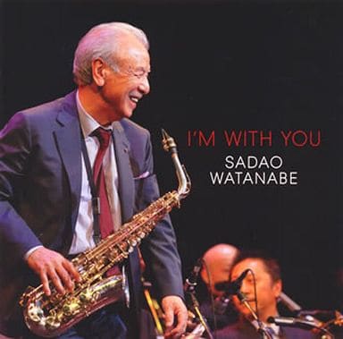 Sadao Watanabe Peter Erskine Russell Ferrante / Aim with You | Music ...