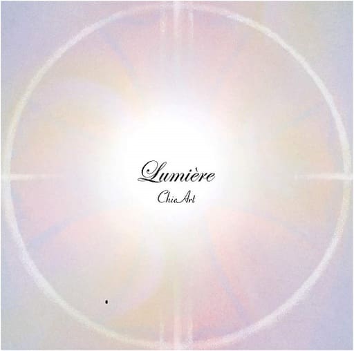New Age CD ChieArt / Lumiere | Music software | Suruga-ya.com