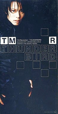駿河屋 - T.M.Revolution / THUNDERBIRD(廃盤)（邦楽）