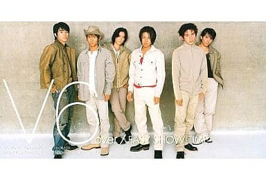 駿河屋 - V6 / over（邦楽）