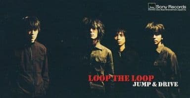 Single CD LOOP THE LOOP / JUMP&DRIVE | Music software | Suruga-ya.com