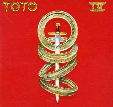 駿河屋 - TOTO / TOTO IV（洋楽）