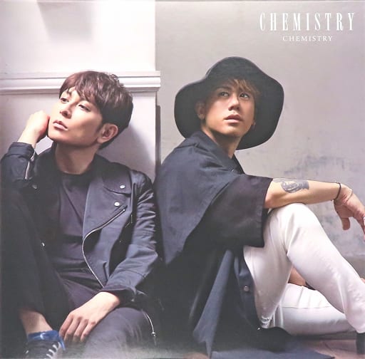 CHEMISTRY / CHEMISTRY [Limited Edition edition] | Music software ...