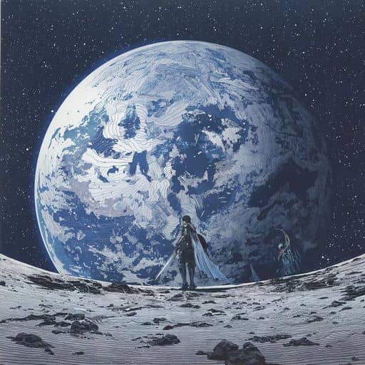 THE PRIMALS / ENDWALKER : Theme song for the game "FINAL FANTASY XIV ...