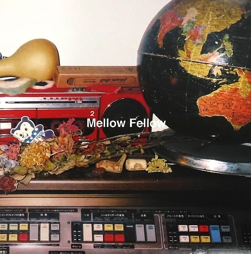 EP record HAPPY / MELLOW FELLOW/HEY | Music software | Suruga-ya.com