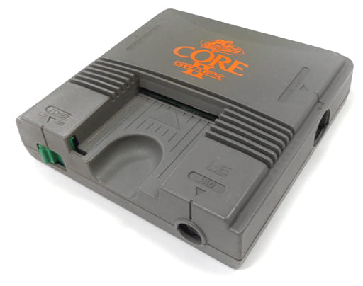 PC engine hardware (without box&manual) PC Engine coagulum Fix 2 (Main ...