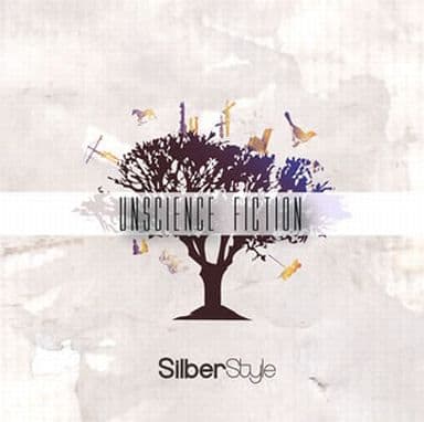 駿河屋 - ランクB） SilberStyle / Unscience Fiction （邦楽）