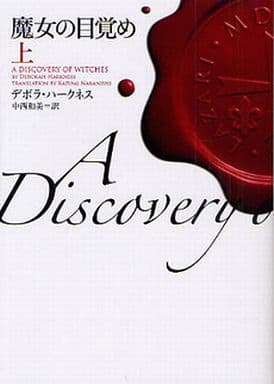 Anglo-American literature The Witch Awakens Villagebooks | Book ...