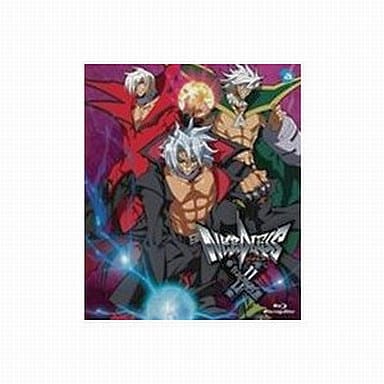 Anime Blu-ray Disc NEEDLESS fragment.11 | Video software | Suruga-ya.com