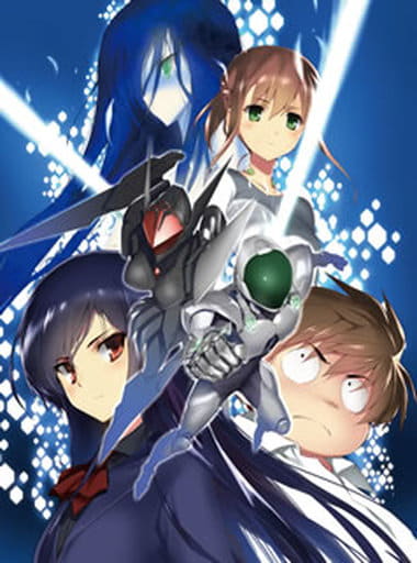 Anime Blu-ray Disc Accel World - Infinite Burst - [Special Edition ...
