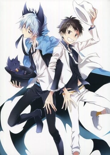 SERVAMP - Savant - Volume 1 [Animate limited edition] | Video software | Suruga-ya.com