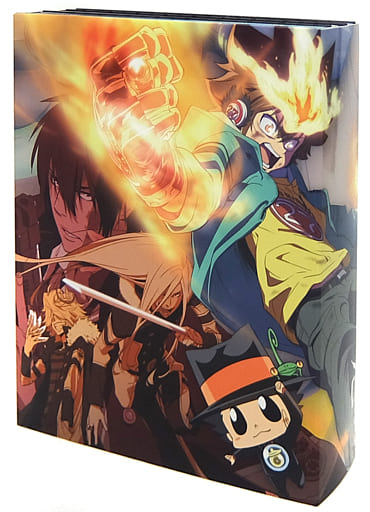 有不完備)家庭教師HITMAN REBORN！Blu-ray BOX 3(狀態:三方背BOX缺少) | 影像軟體 | Suruga-ya.com