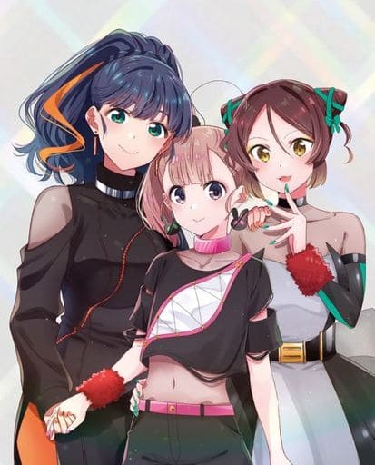 Anime Blu-ray Disc SELECTION PROJECT Vol. 4 [First production version ...