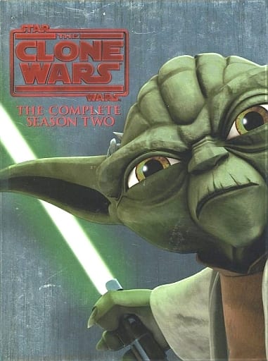 Incomplete) Star Wars : Clone Wars Complete Box (Condition : All Extras ...