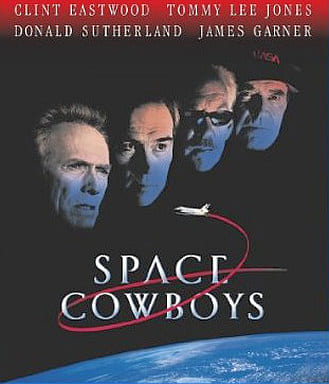 Space cowboy | Video software | Suruga-ya.com