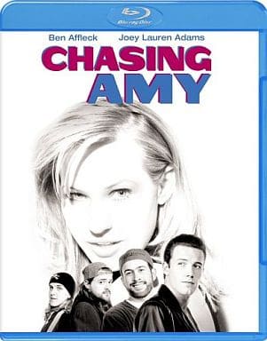 Blu-ray Disc Chasing Amy | Video software | Suruga-ya.com