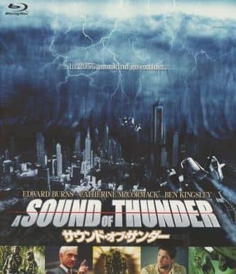 Sound of Thunder | Video software | Suruga-ya.com