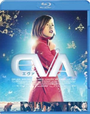 Blu-ray Disc EVA | Video software | Suruga-ya.com