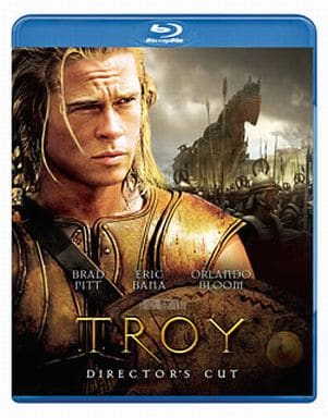 Troy Director's Cut | Video software | Suruga-ya.com