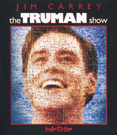 Blu-ray Disc Trueman Show | Video software | Suruga-ya.com