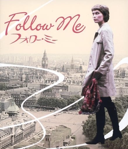 Follow Me | Video software | Suruga-ya.com