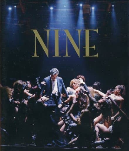 NINE [AmazonDVD Collection] | Video software | Suruga-ya.com