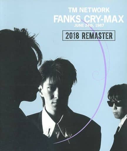 駿河屋 - TM NETWORK / TM NETWORK FANKS CRY-MAX JUNE 24th. 1987（音楽）ディスク不備