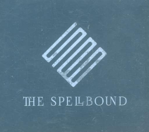 駿河屋 - THE SPELLBOUND / THE SECOND CHAPTER ： LIVE AT LIQUIDROOM on 8th July 2021 + MV 5曲分収録Blue ...