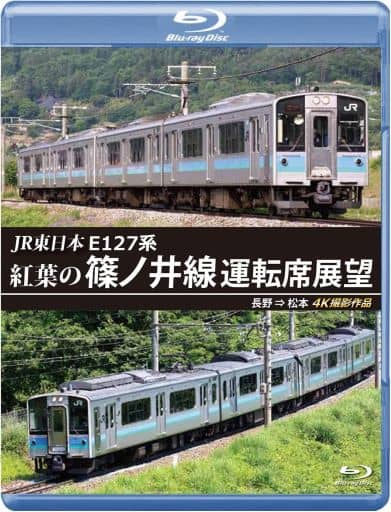 East Japan Railway Co., Ltd. (JR East) E127 series : The view from the ...