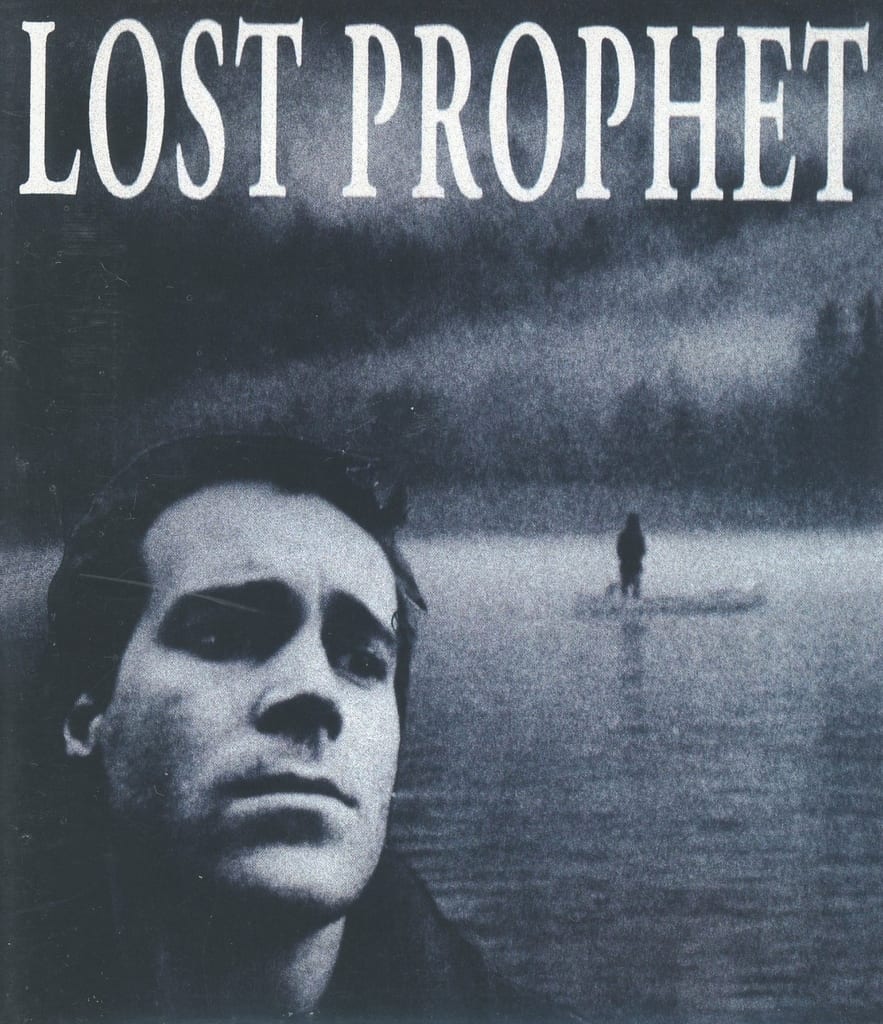 駿河屋 - LOST PROPHET [輸入盤]（映画）