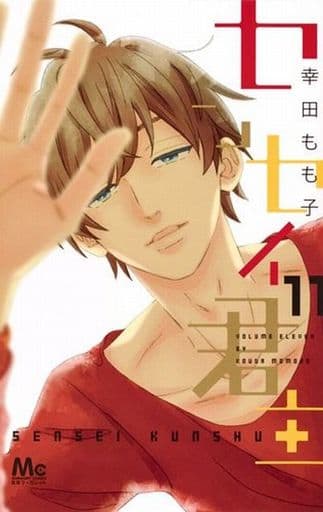Shōjo Comic Prince Sensei (11) Margaret Comics | Book | Suruga-ya.com