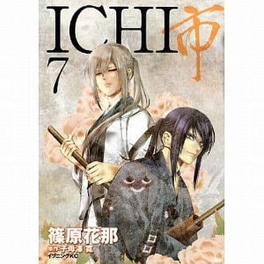 ICHI (complete) (7) Evening KC | Book | Suruga-ya.com