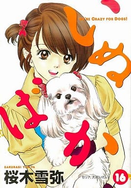 B6 Comics Inubaka (16) Young jump comics | Book | Suruga-ya.com