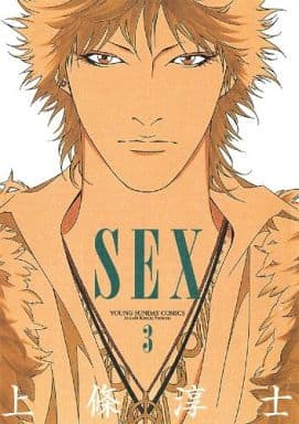 B6 Comics Sex(3) Young Sunday Comics | Book | Suruga-ya.com