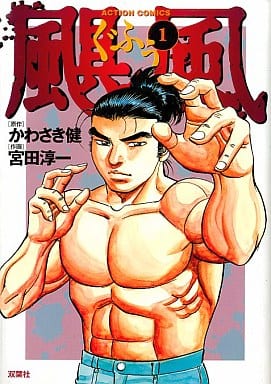 B6 Comics Gufu (1) Action comics | Book | Suruga-ya.com