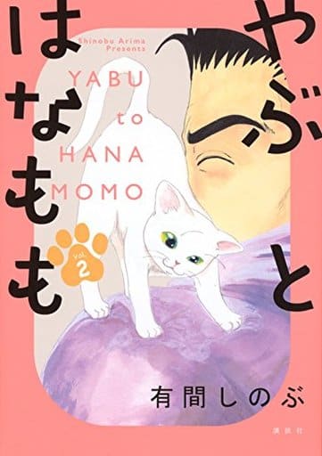 B6 Comics Yabuto Hana Peach (2) | Book | Suruga-ya.com