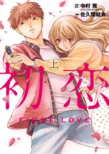 B6 Comics First Love Big Comics | Book | Suruga-ya.com