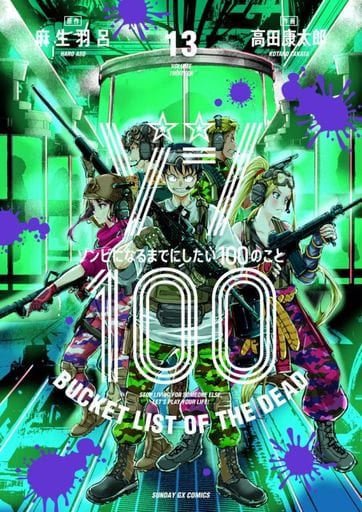 B6 Comics Zon 100 ~ 100 things that I want to make until I become a ...