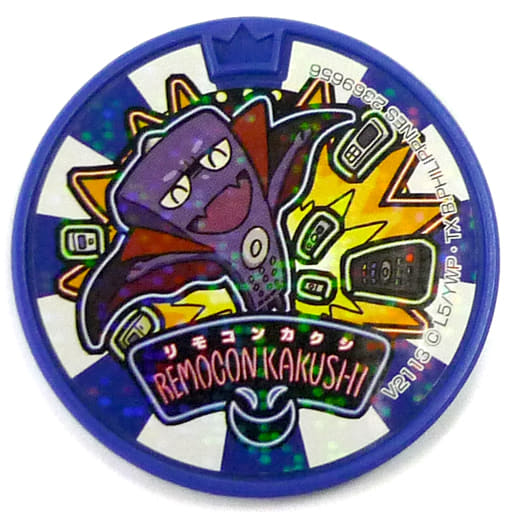Youkai Medal [No Code Guarantee] Mimokon Kakushi Dream Medal (Normal) "YO-KAI WATCH Yokai Dream ...