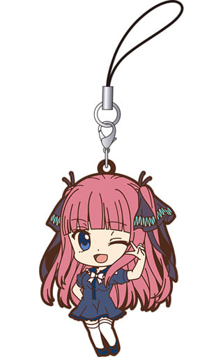 Nino Nakano (opening) "The Quintessential Quintuplets Laberth Trap ...