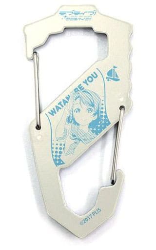 Miscellaneous goods Akeu Watanabe, Avina S Type (White) 「 Love Live ...