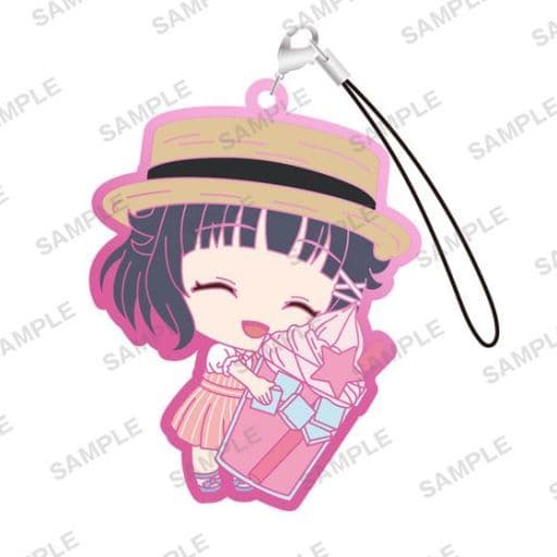 Ushigome Rimi (Drink Ver.) 「 Bang Dream! Girl's Band Party! Mukyu ...